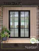 FiberCraft Premium Composite Doors Catalog