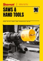 Starrett - Power Tool Accessories, Bandsaw Blades, Measuring Tools