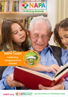 FREE Resources - NAPA Activities