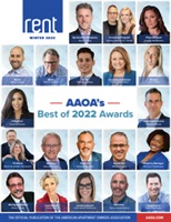 Landlord Association Membership Discounts & Benefits | AAOA