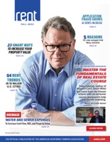 Rent Collection & Delinquent Rent Recovery Services