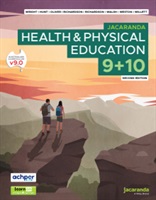 Australian Curriculum 9.0 Health & Physical Education resources Years 7 ...