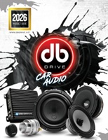 Catalogs – DB Drive