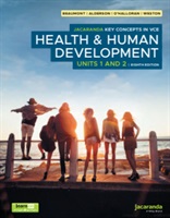 VCE Health & Human Development resources (Units 1-4) | Jacaranda