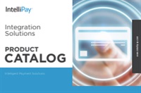 Integrated Embedded Payments - IntelliPay