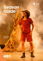 Season Guide - MEC