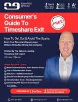 Consumer's Guide To Timeshare Exit Download