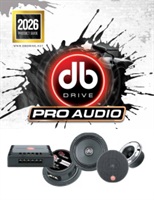Catalogs – DB Drive