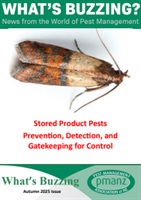 Latest Newsletter » Pest Management Association of New Zealand inc (PMANZ)