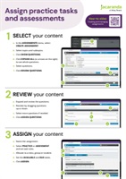 Getting started with JacPLUS in 4 easy steps