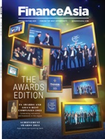 FinanceAsia