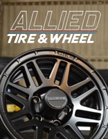 Product Catalog | Allied Tire & Wheel – Allied Wheel Components