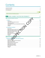 Queensland Senior Mathematics resources (Units 1-4) | Jacaranda