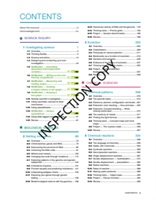 Australian Curriculum Science resources (Years 7-10) | Jacaranda