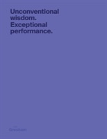 Gresham Partners Brochure - Gresham Partners