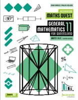 Queensland Senior Mathematics resources (Units 1-4) | Jacaranda
