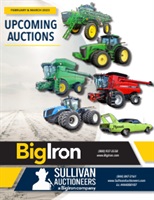 Check Out Our Latest Upcoming Auctions Book! - Sullivan Auctioneers