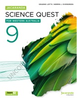 Western Australian Curriculum Science resources (Years 7-10) | Jacaranda