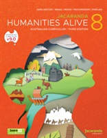 Australian Curriculum 9.0 Humanities resources (Years 7-10) | Jacaranda
