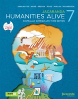 Australian Curriculum 9.0 Humanities resources (Years 7-10) | Jacaranda
