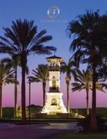 Tesoro Club Membership Brochure